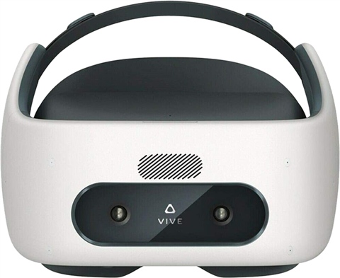 HTC Vive Focus Plus, Almond White, A - CeX (ES): - Comprar, vender, Donar
